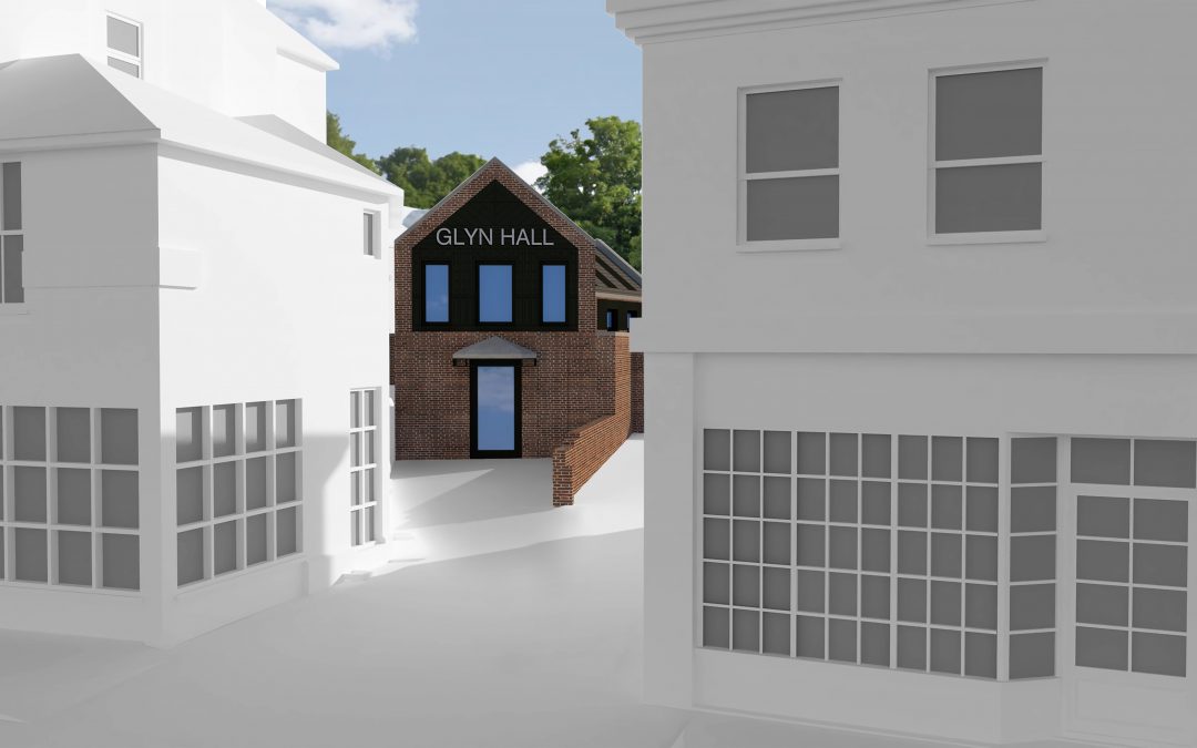 Projects Archive - Skylark Architecture